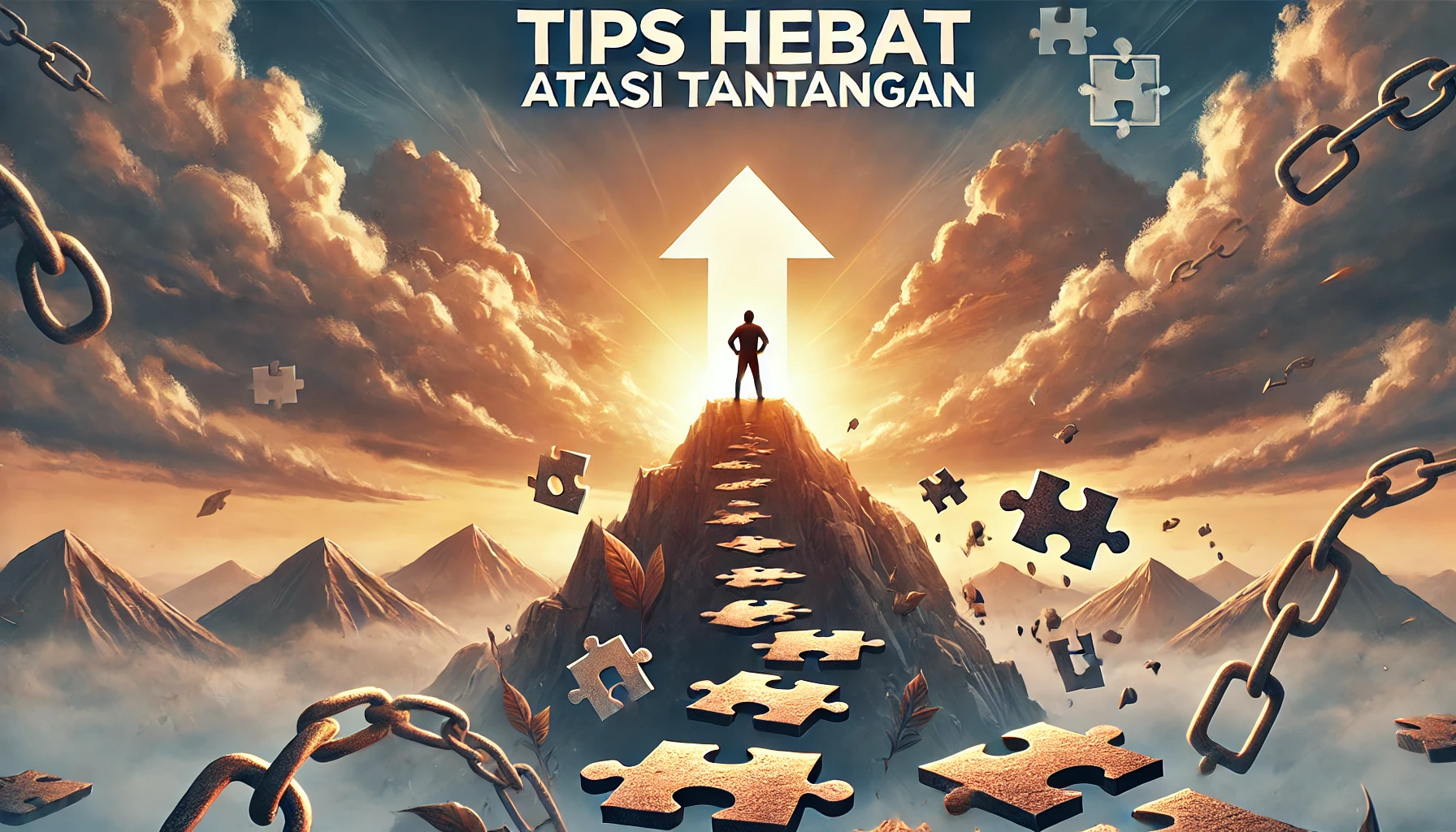 Tips Hebat Atasi Tantangan – Cultofpc